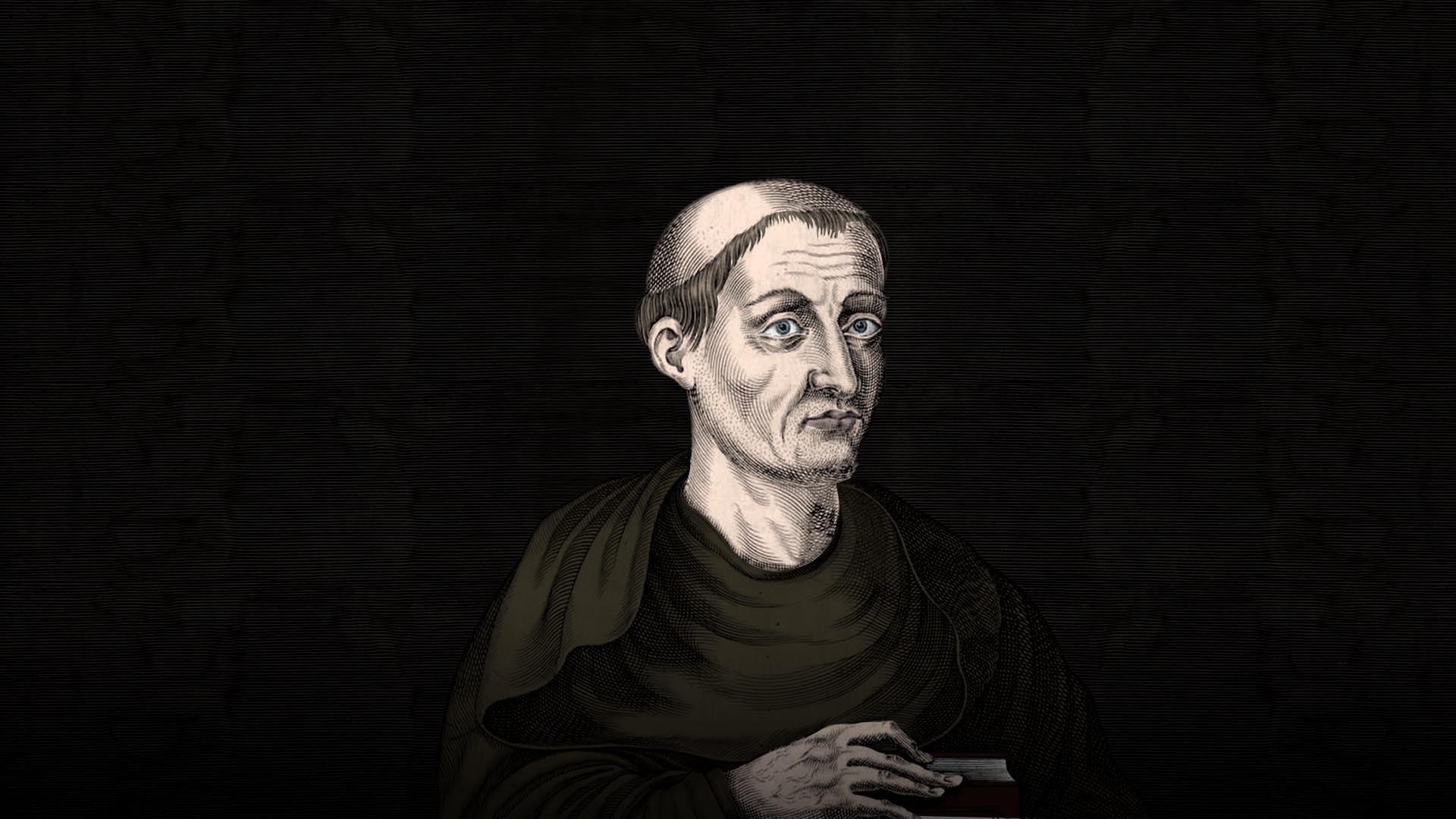 Sobre a Arte de Meditar, por Hugo de São Vítor — C. da Verdade