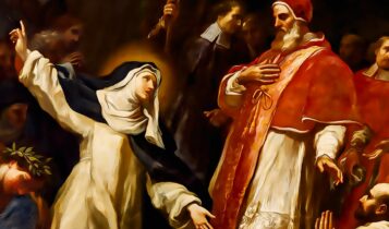 Natural, Sobrenatural e Preternatural — Cooperadores da Verdade